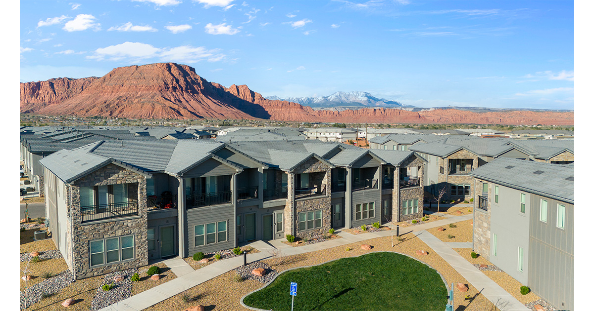 ニュースリリース｜米国における新たな住宅市場エリアへ進出 米国西部のビルダーVisionary Homesを子会社化