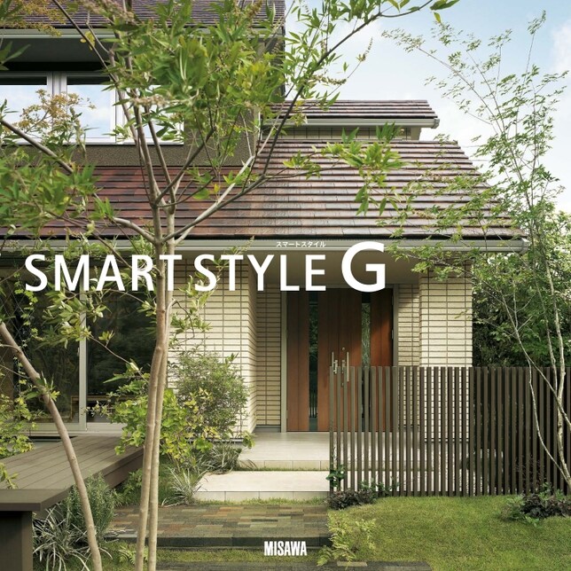 SMART STYLE G