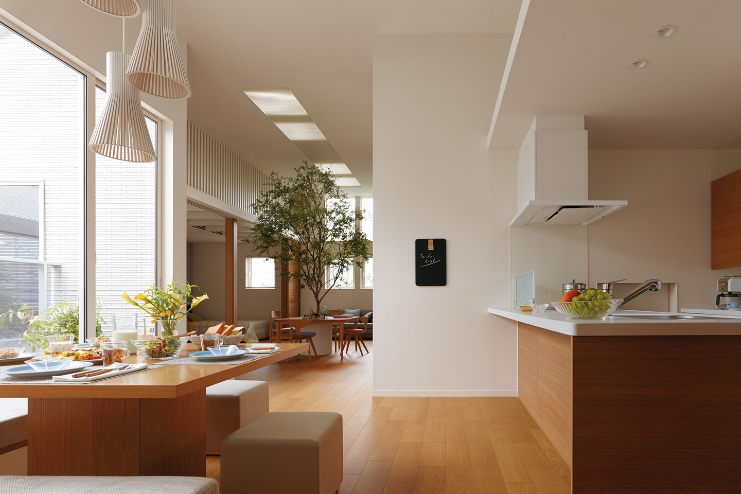 建築実例 2013 GENIUS GATE｜デザイナーズ住宅・建築家と建てるなら｜ミサワデザイナーズギャラリー｜住宅のミサワホーム